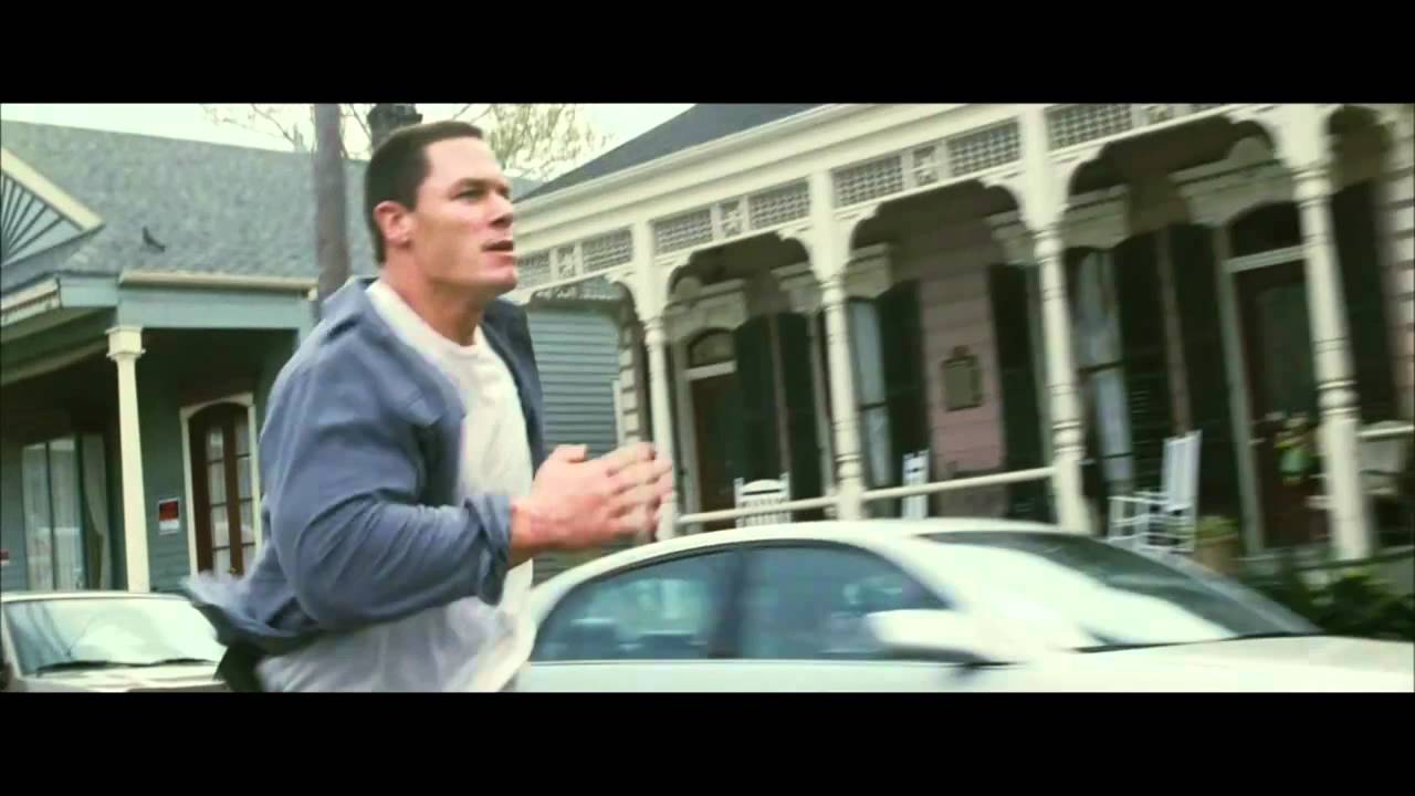 12 Rounds Trailer HD - YouTube