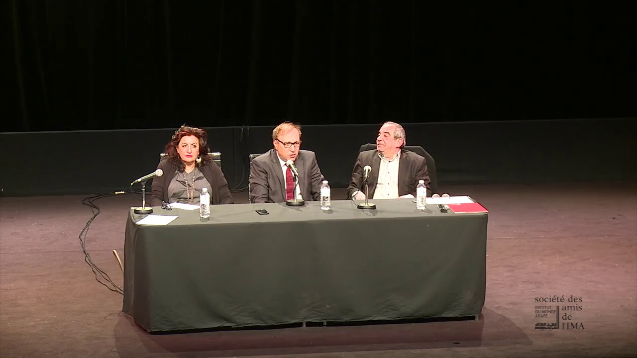 Qu'est-ce que la Fatwa ? - Ghaleb Bencheikh - YouTube