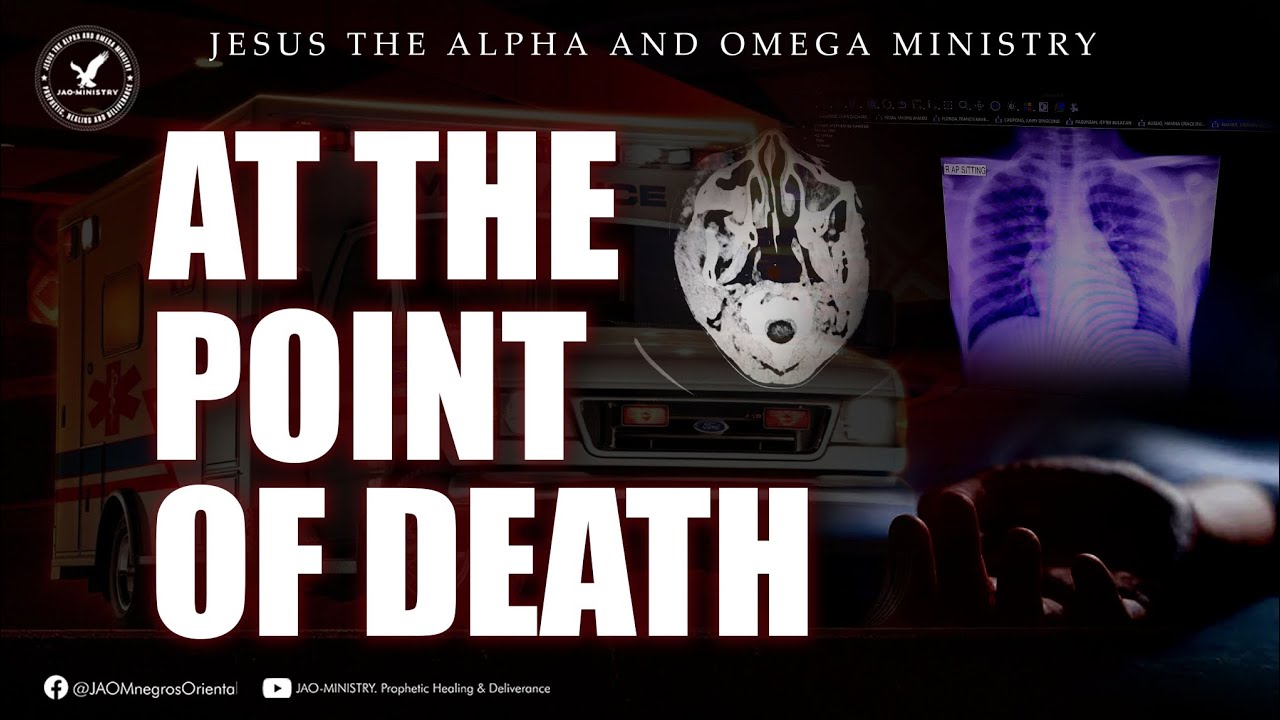 A BOY WHO WAS AT THE POINT OF DEATH CAME BACK TO LIFE! - YouTube