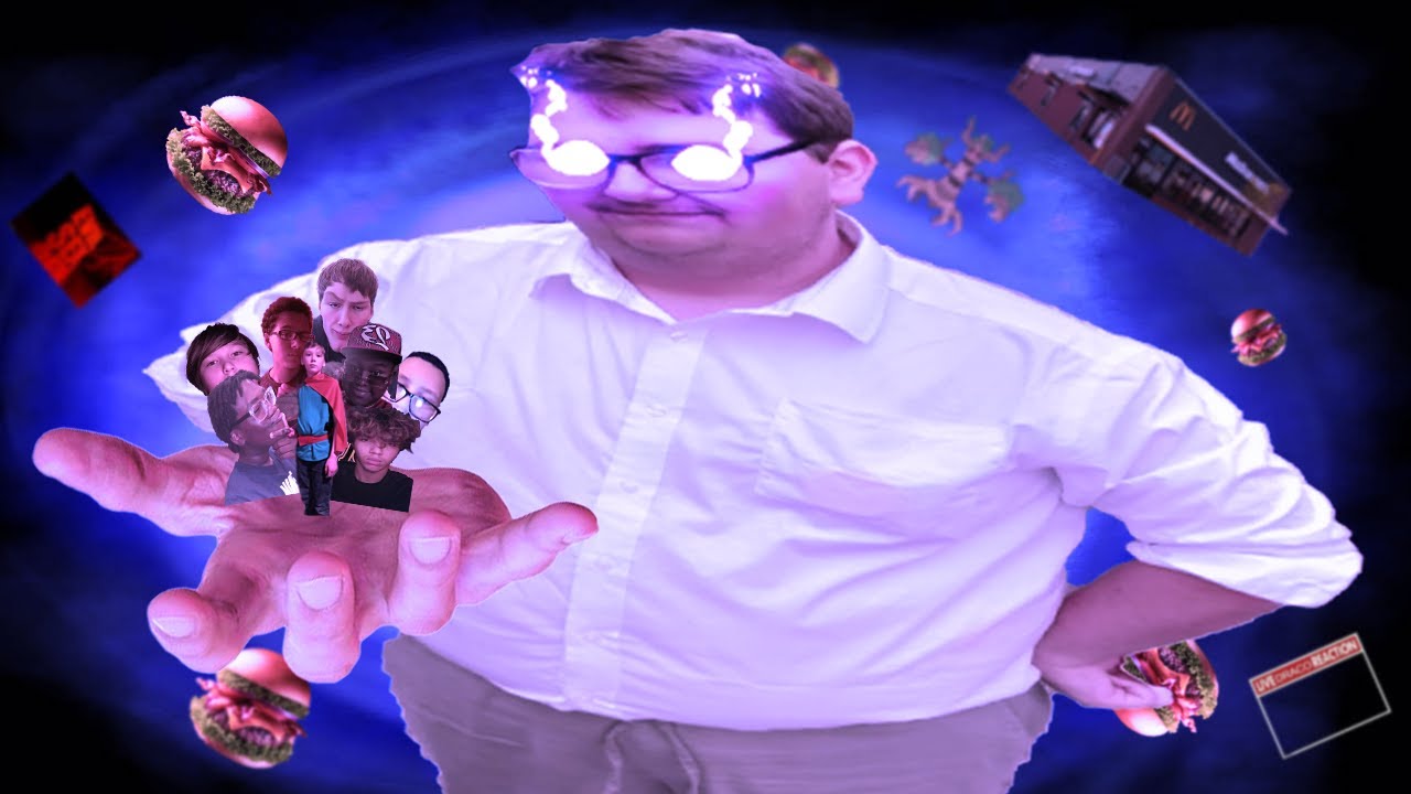 The Least Iconic Goon squad gets so freaky in Fortnite I became too ...