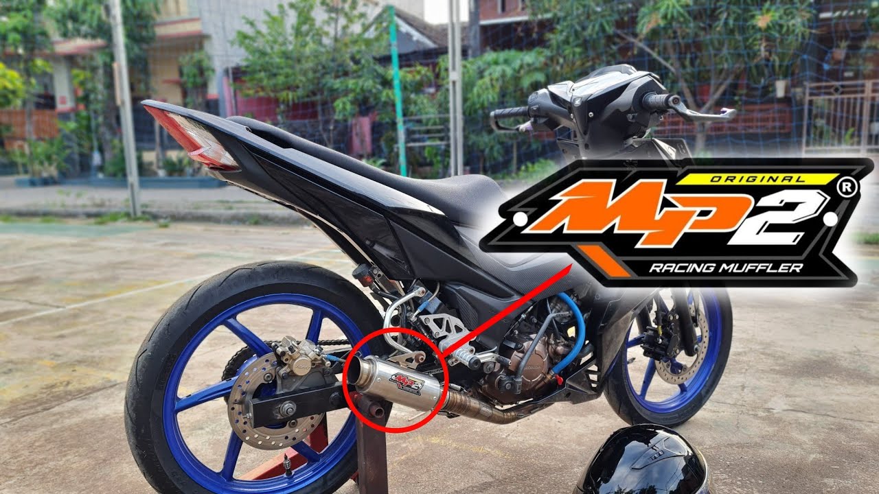 Cek Sound Slincer " MP2 Original Racing " Supra GTR - YouTube