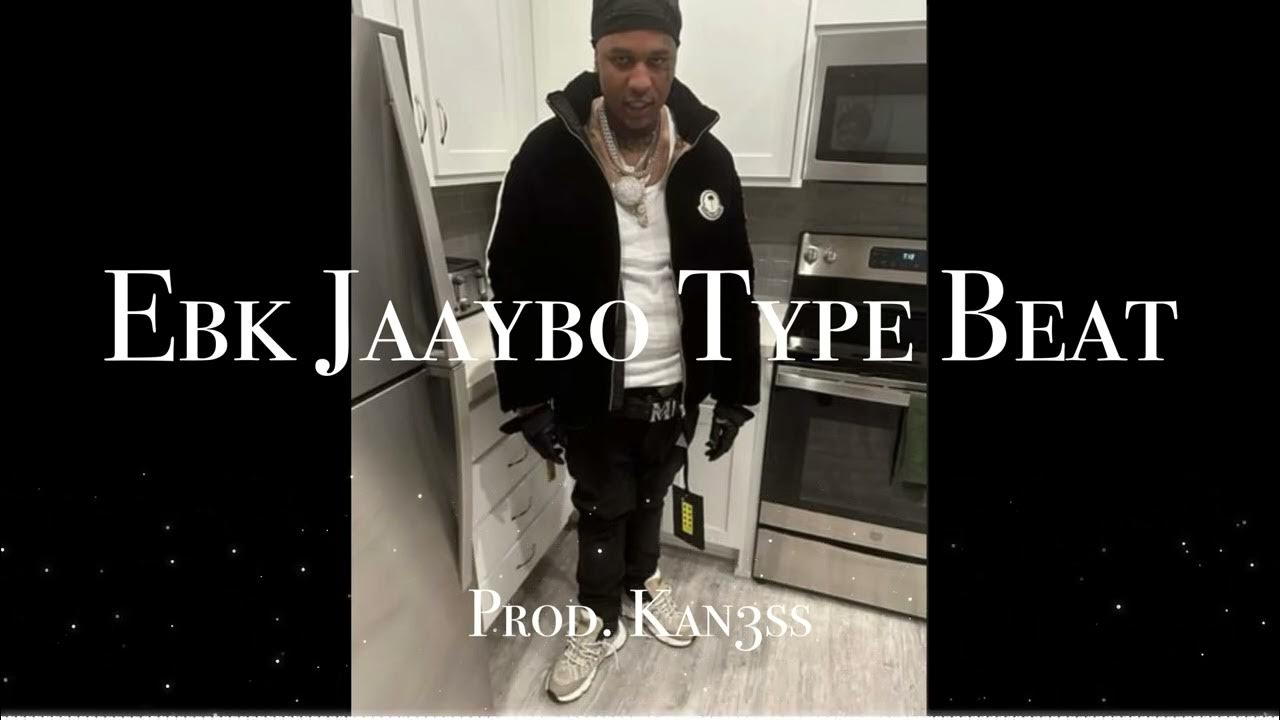 [HARD] Ebk Jaaybo x Ebk Lil Play Type Beat - Save Me ( @Prod.Kan3ss ) - YouTube