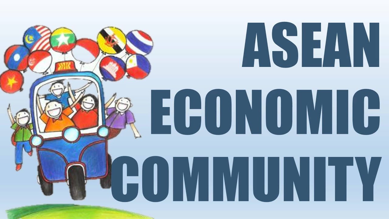 ASEAN Infographic Commercial - YouTube