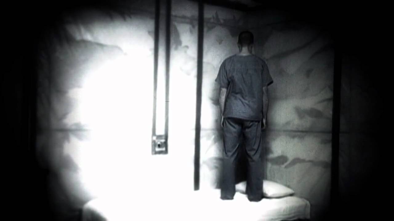 THE ISOLATION OF SUBJECT #136 - YouTube