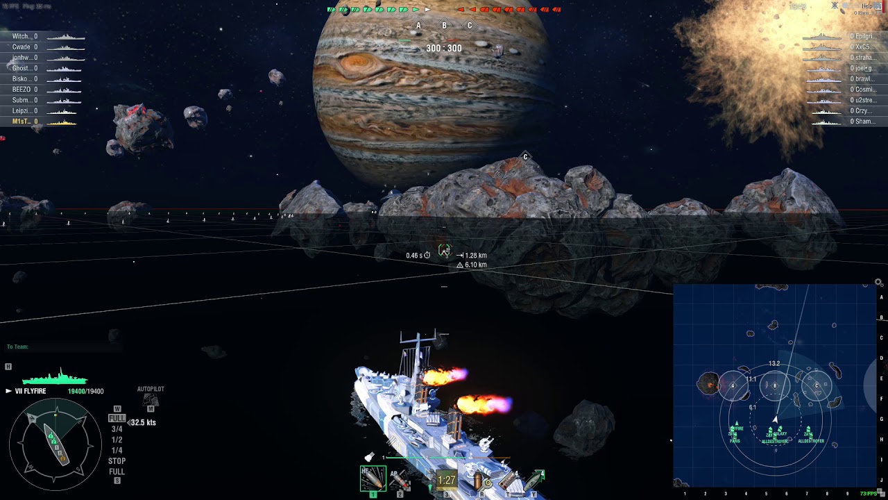Space Battle Horn - YouTube