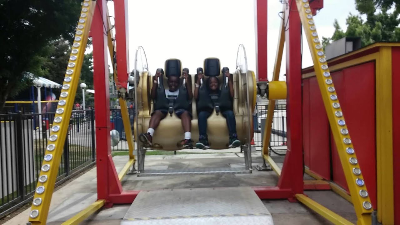 Boomers in Medesto,Ca : Flame Thrower - YouTube