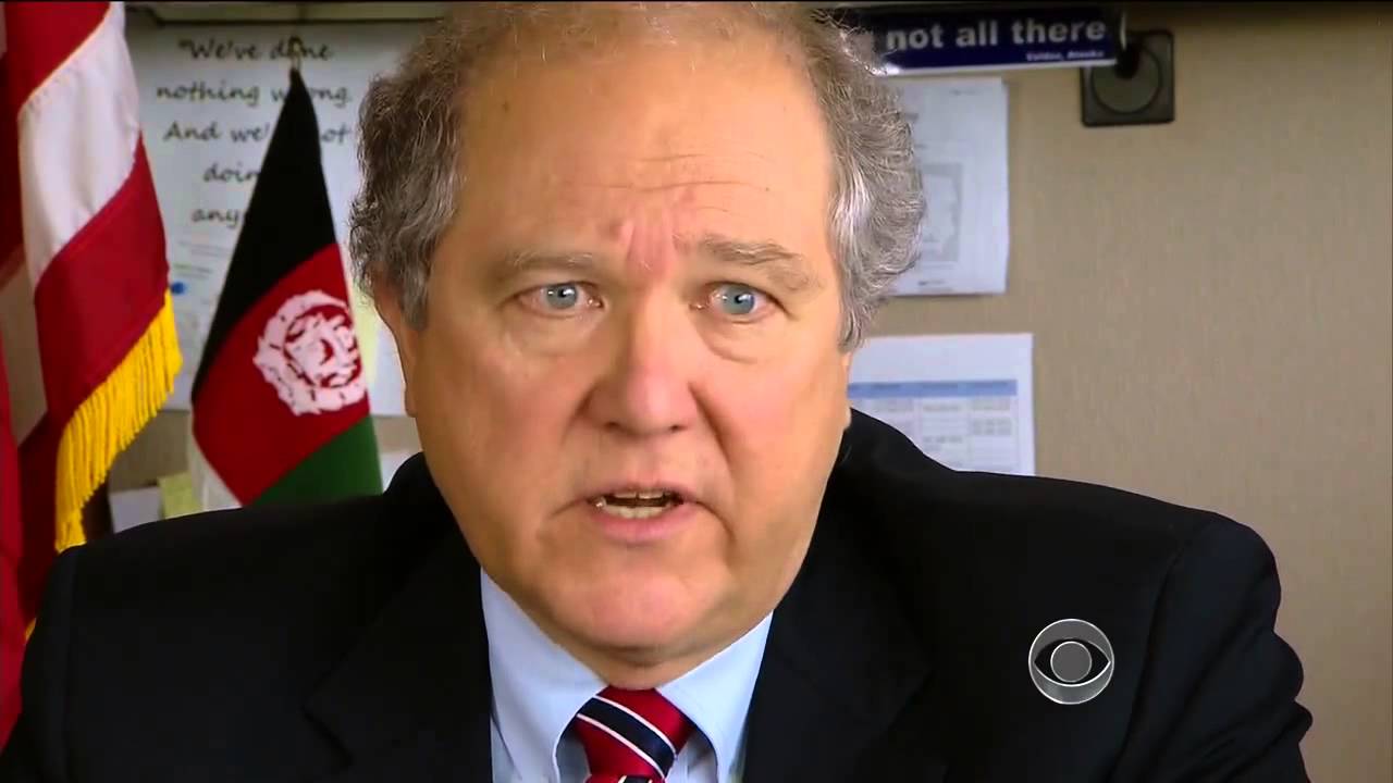 John Sopko's Instagram, Twitter & Facebook on IDCrawl
