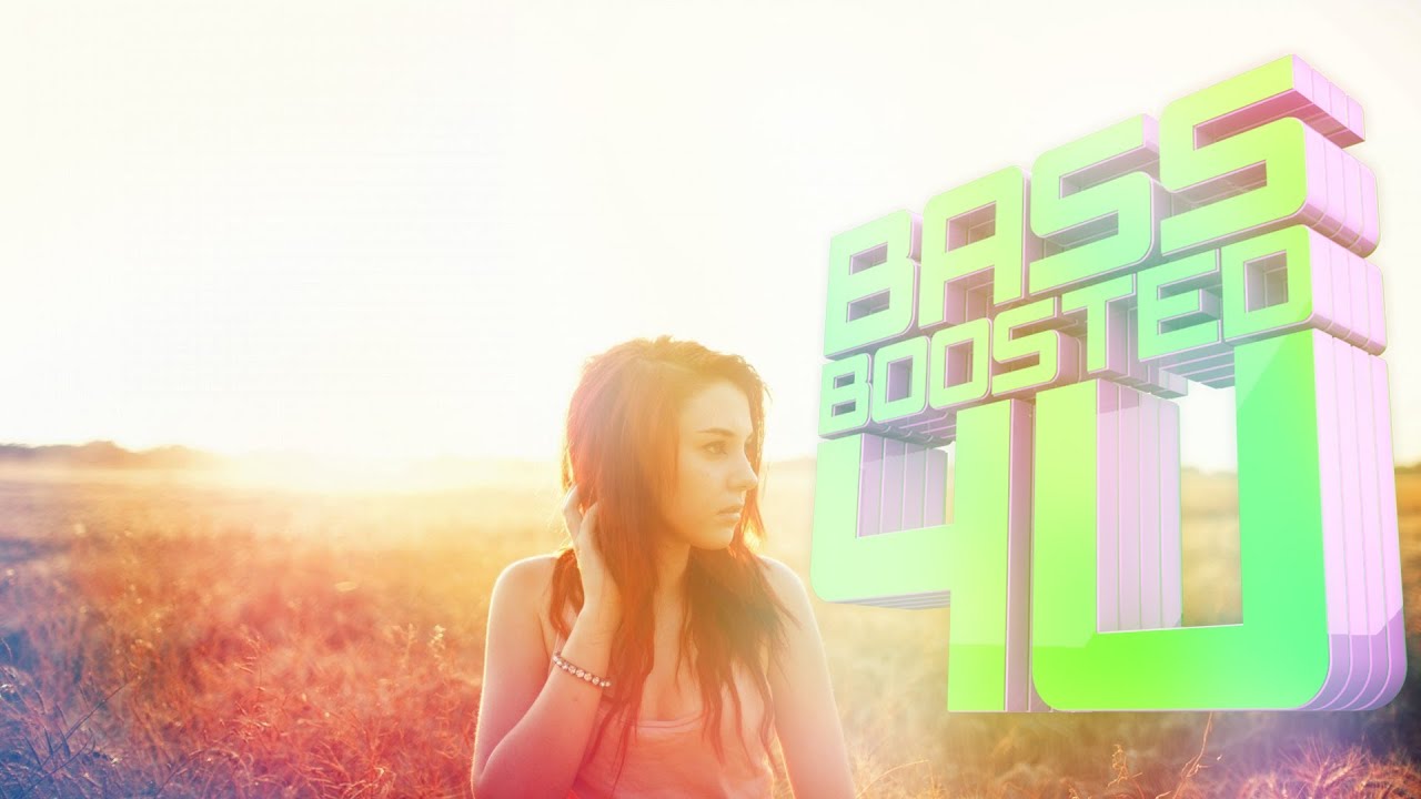 [Electro] Vicetone - Hope ft. Barack Obama (Instrumental) - Bass ...