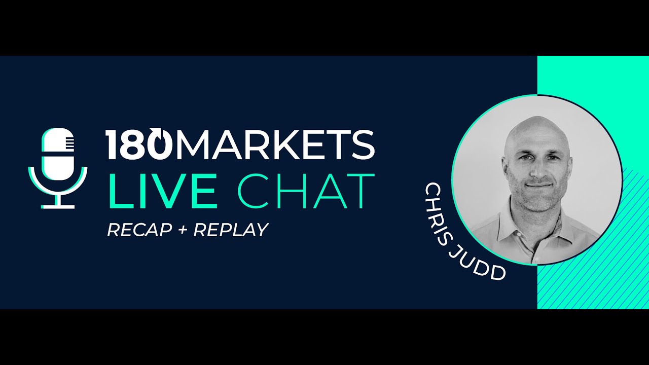 Investor Talk: Chris Judd of Cerruty Macro Fund Meets 180 Markets - YouTube