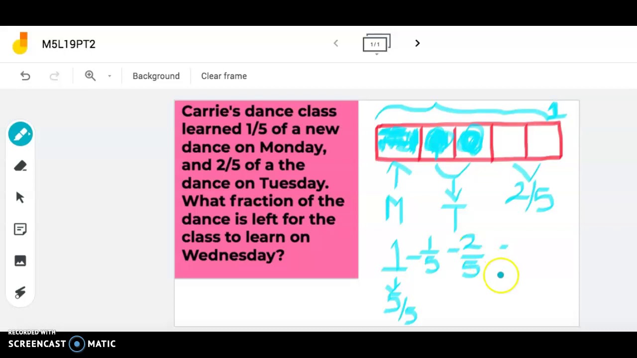 Module 5 Lesson 19 Part 2 - YouTube