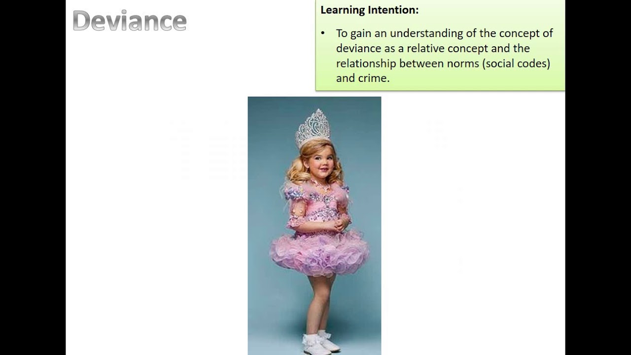 VCE Sociology Unit 2 AOS 1 KK#1 - YouTube