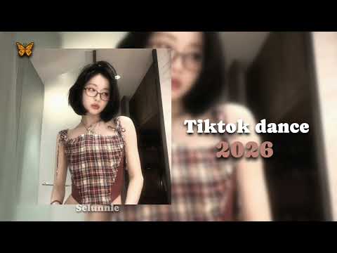 New tiktok dance 2026 by Selunnie #viral #fyp #trending #tiktok 
