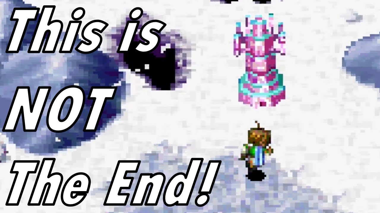 Entering Mars Lighthouse - Golden Sun #65 The Lost Age - YouTube