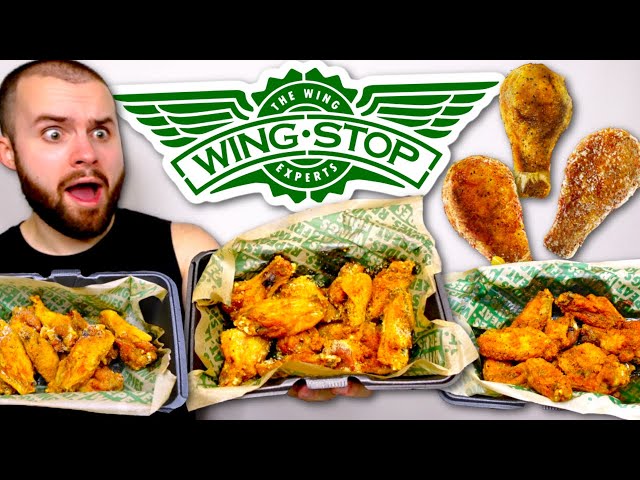 Wingstop Hours Wingstop Introduces Unlimited Classic Wings Just At