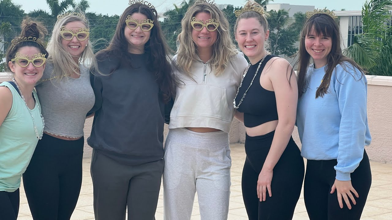 How to throw the best Bachlorette party? Call Purely You Spa in Naples ...