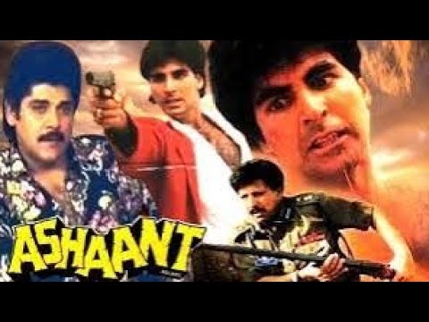 Ashaant#hindistories #bollywood #hindi #bollywoodsongs #action # ...