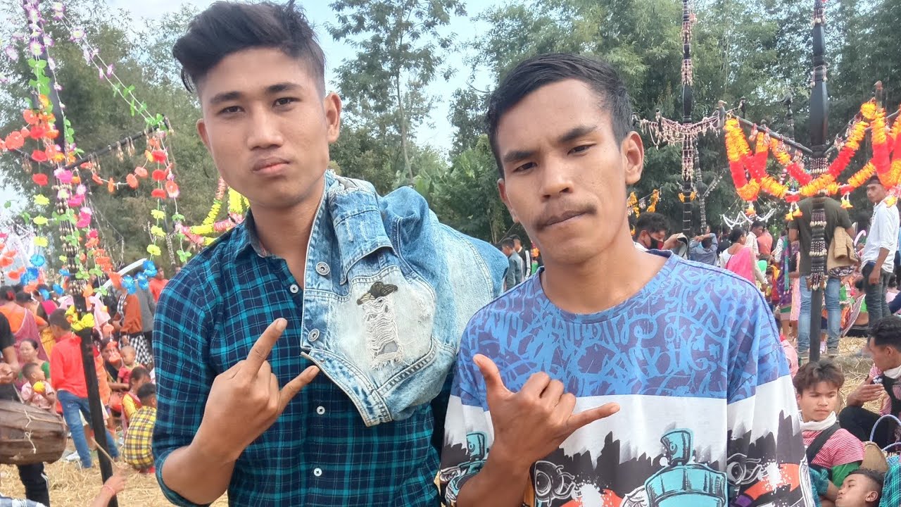 Tarabasa chomkan (24/12/2020) - YouTube