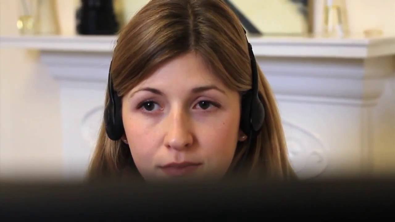 A career in the NHS as a high intensity therapist - YouTube