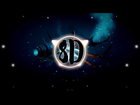 Diving In Too Deep - Nerdout┃8D Audio - Use Headphones 🎧 - YouTube