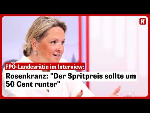 Rosenkranz: \