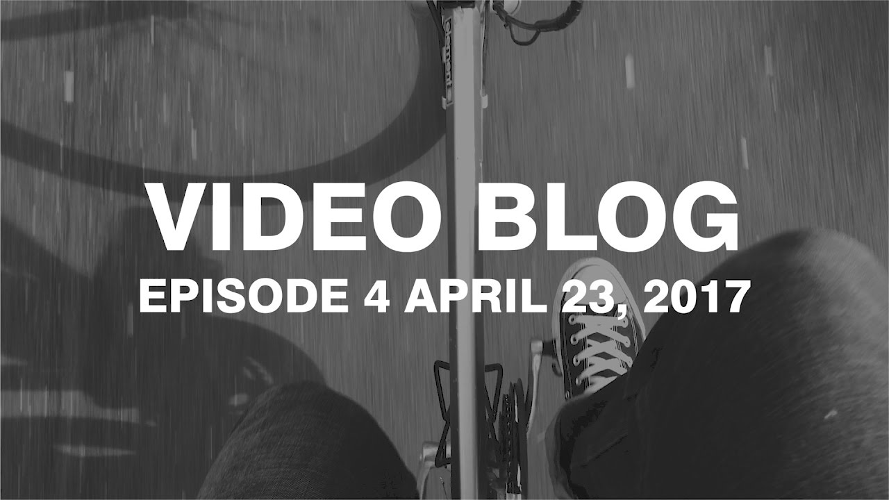 Vlog Episode 4 Youtube