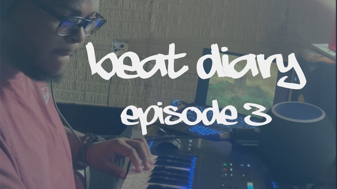 Beat Diary | Episode 3 - YouTube
