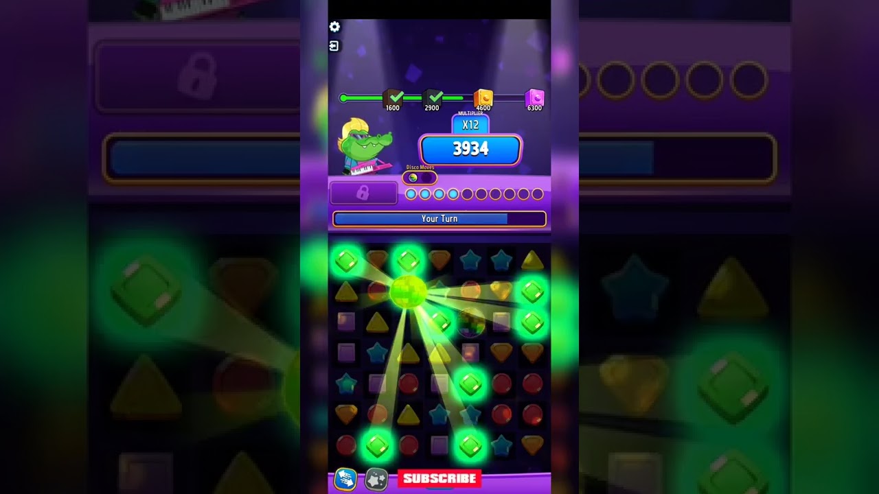 Challenge Completed ! NEW SOLO CHALLENGE Perfect Heist (Vertical Rush) Brocco Boogie - Match ...