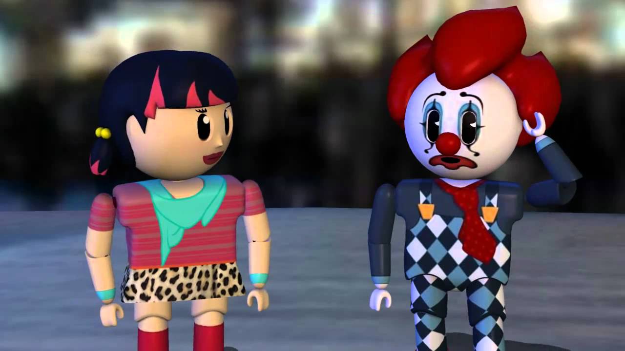 Rachel & Da Bomb - Live from the Fall Festival - YouTube