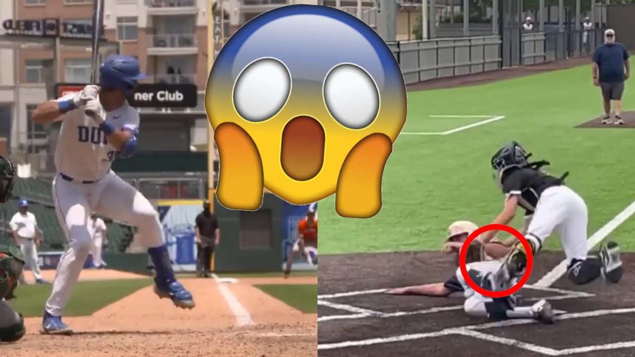 Baseball Videos That Bake My Bread | Baseball Videos - YouTube