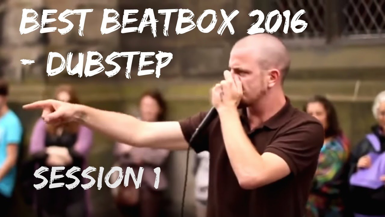 BEST 10 HOURS BEATBOX SESSION - YouTube