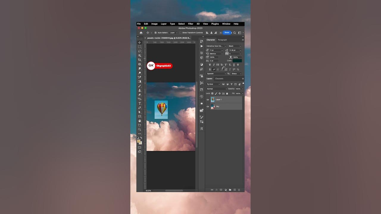 How To Auto Blend Layers In Photoshop Create Stunning Composites In how-to-auto-blend-layers-in-photoshop-create-stunning-composites-in