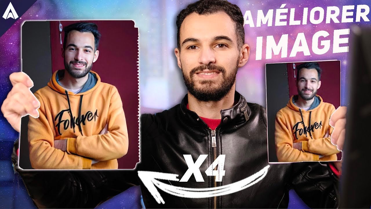 HitPaw : Comment Agrandir une Image 2X et 4X ? Avoir une meilleur ...