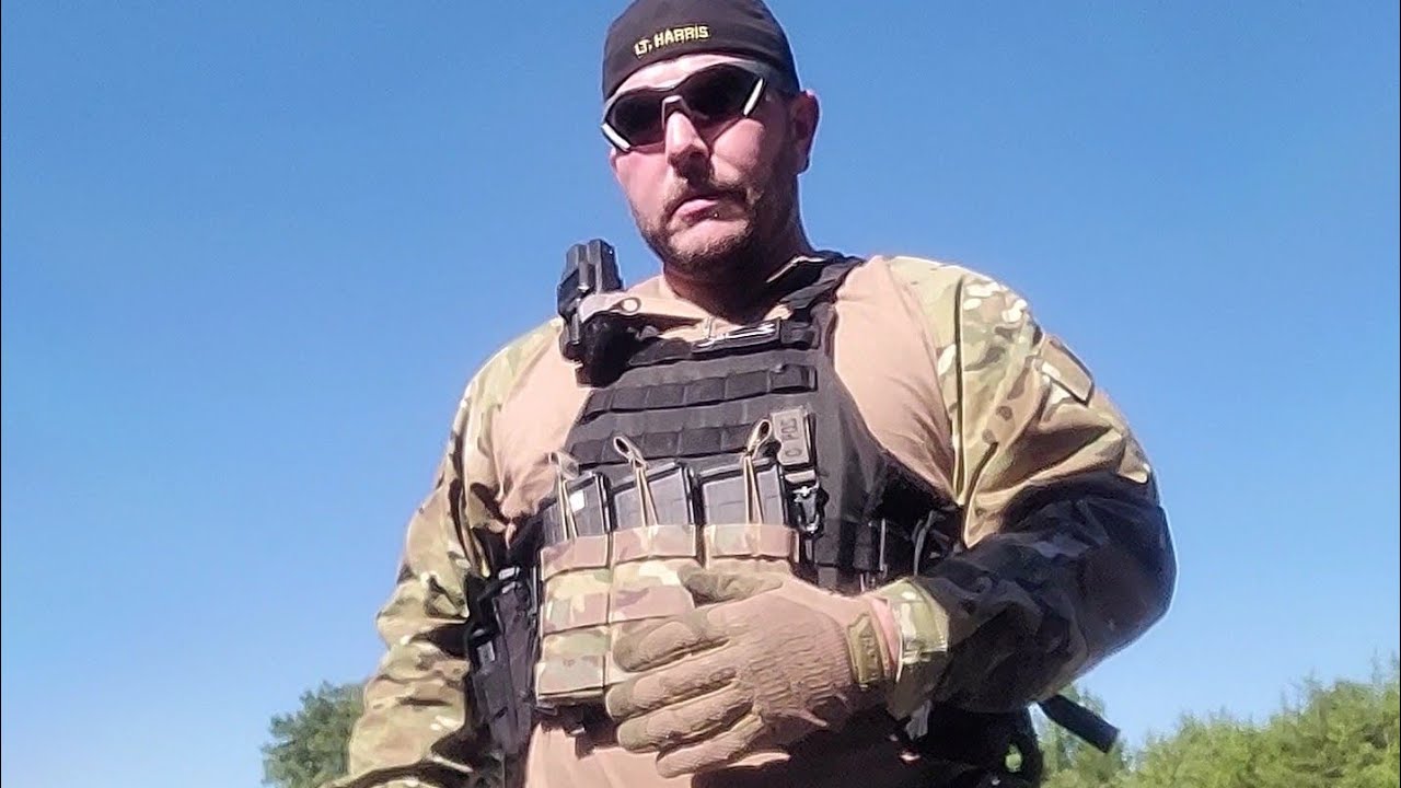 How to Optimize Your Combat Setup for Victory - YouTube