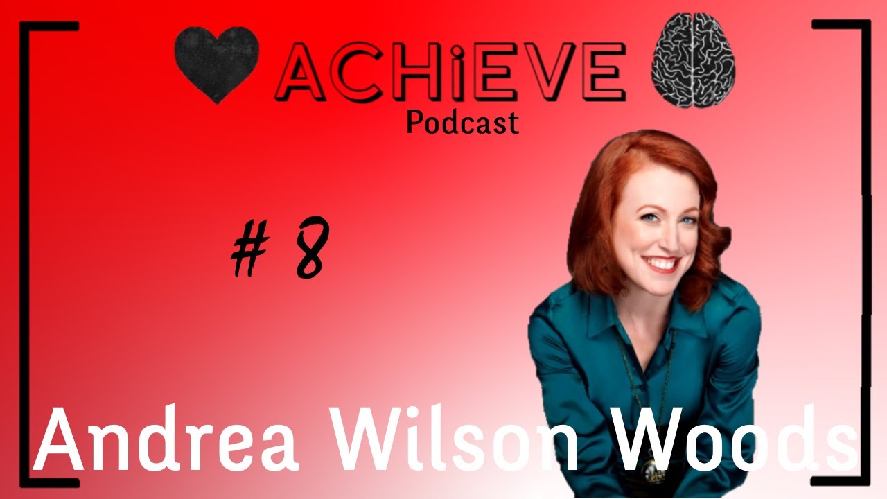 Andrea Wilson - The Before and After of Cancer Diagnosis - YouTube