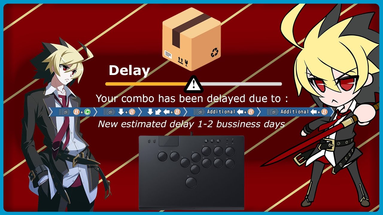 [UNI2] Hyde combo trials/mission mode leverless handcam - YouTube