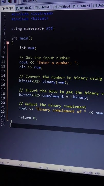 Binary C Coders Coderstokyo Codemasters Codingninja Codelife Codinglife Coders