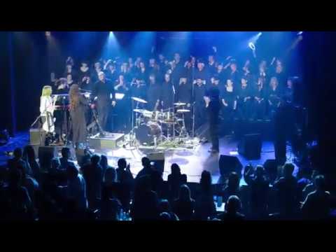 Heart tribute , Stairway to heaven Led Zeppelin A G - YouTube