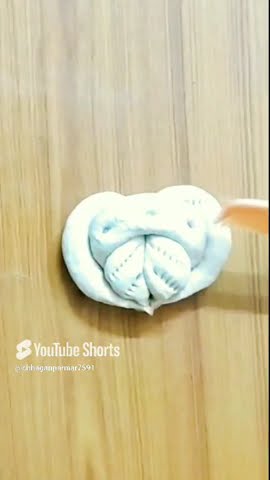 💖Satisfying and creative dough pastry recipe EP11)#🧀 dread rolls bun ...