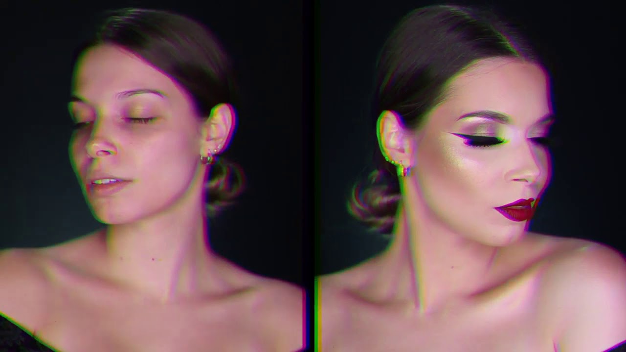 Fernanda Inácio - Automaquiagem - Fernanda automaquiagem Funciona ...