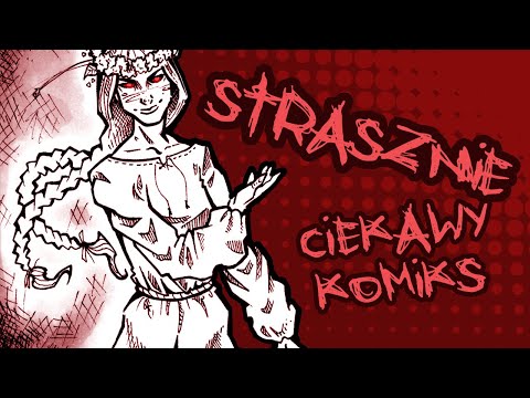 Jak narysować KOMIKS | #1 ETAPY