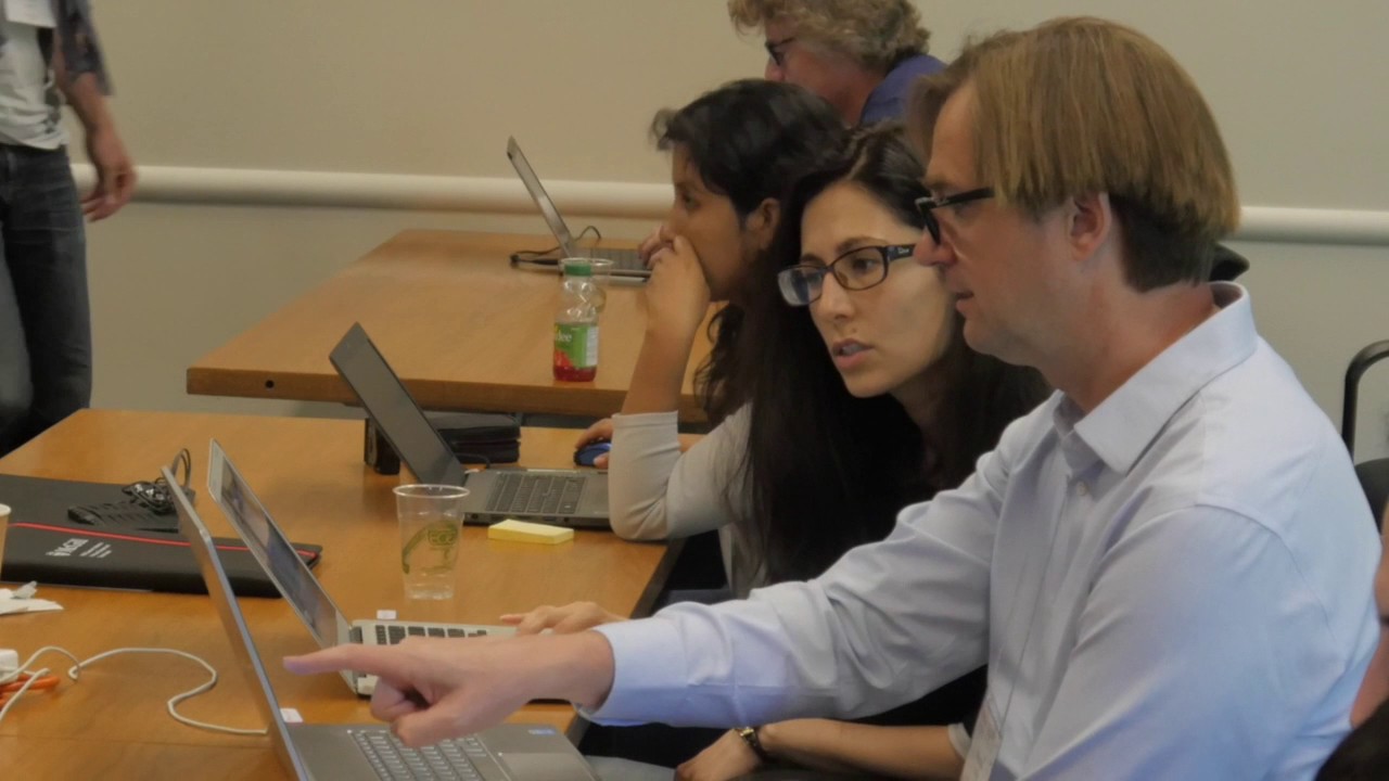 Introduction to Genomic Epidemiology of Infectious Diseases with Dr ...