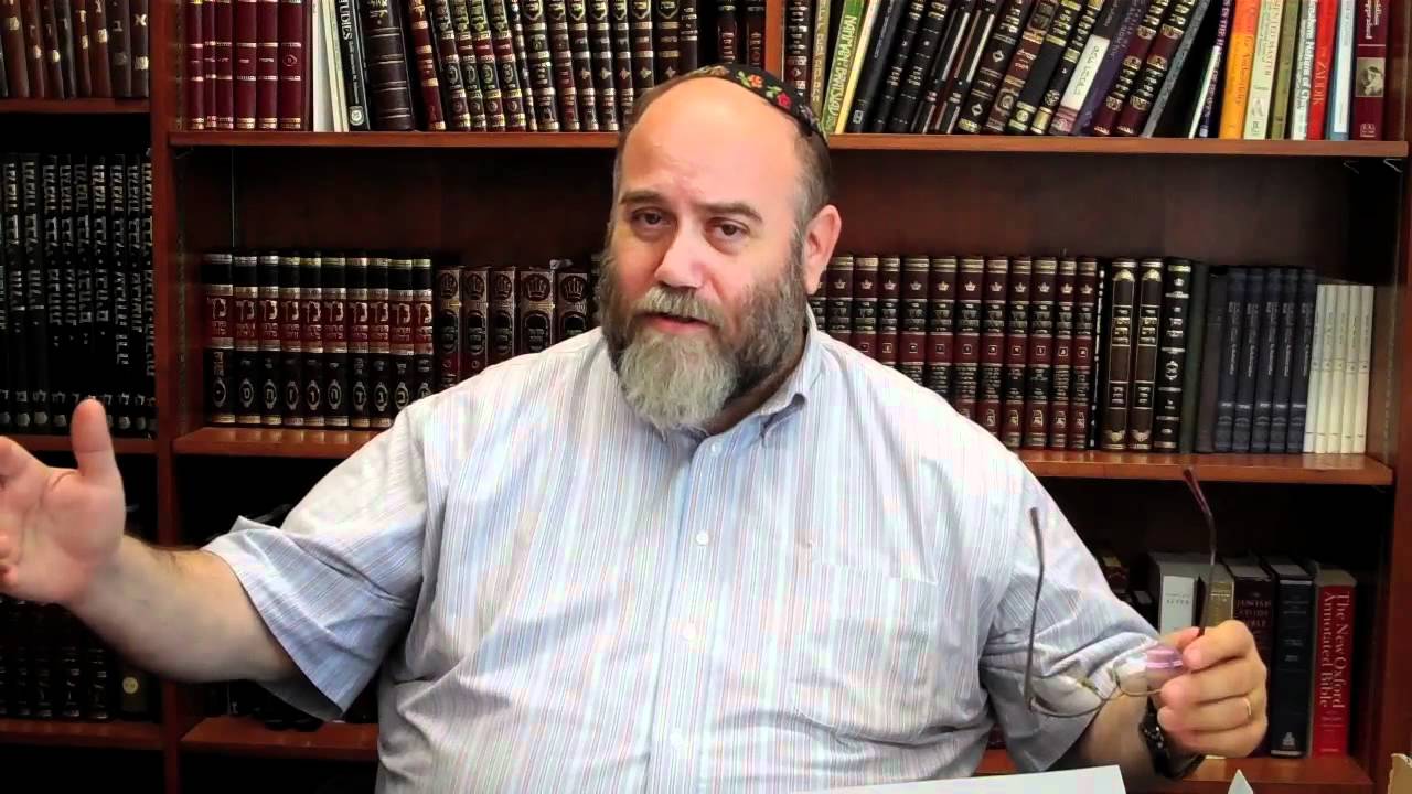 Shabbat Today (Video Edition): Tzav - YouTube