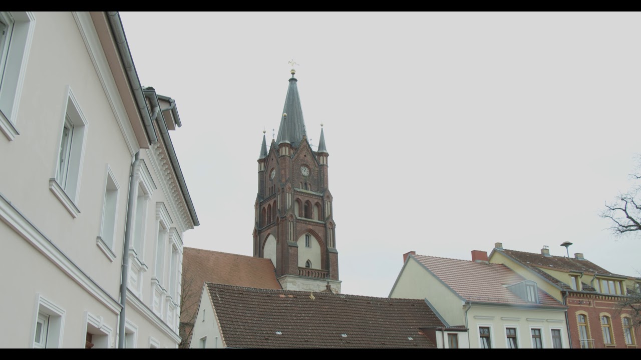 Mittenwalde - YouTube