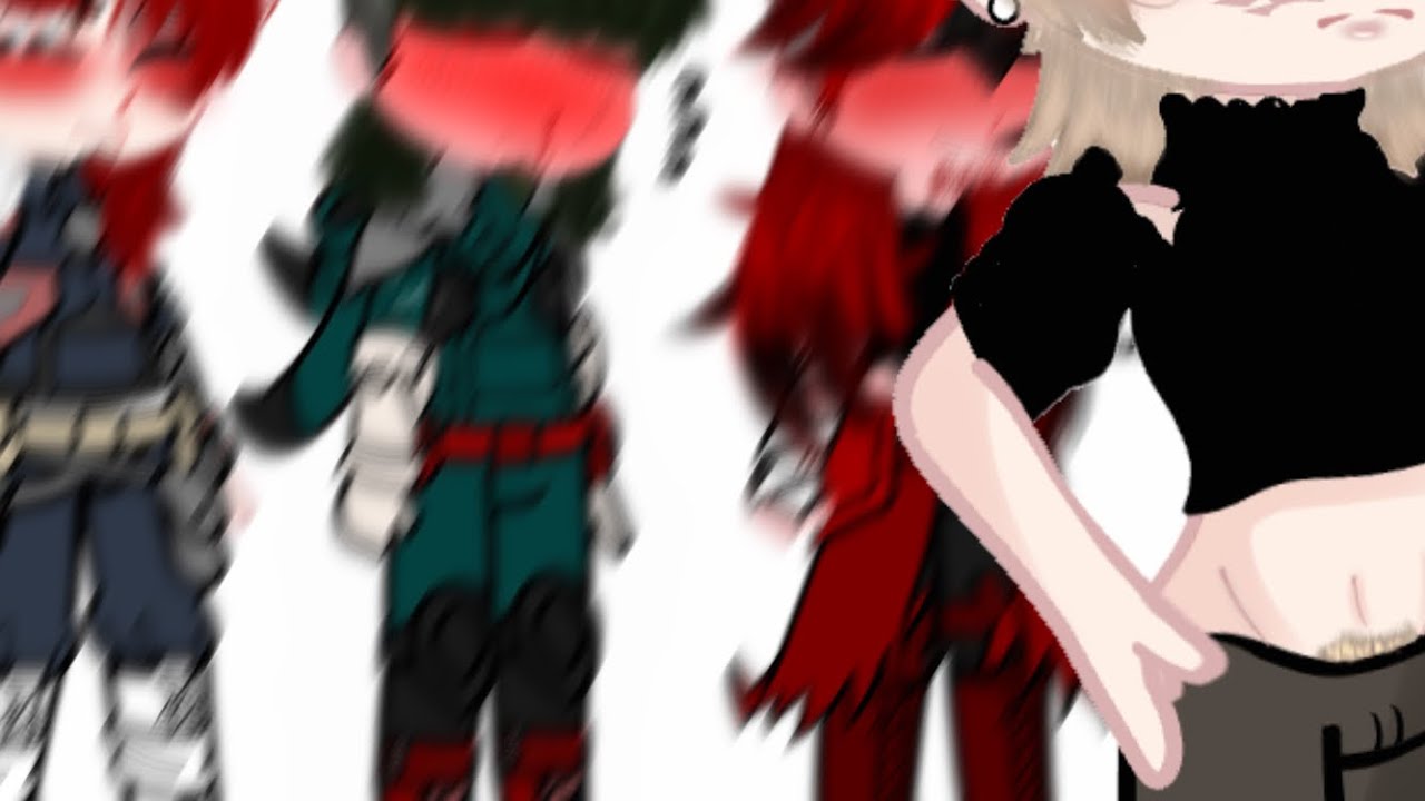 Oh hey mama 💕 || meme || Bnha/mha || Dkbk | krbk | tdbk |omegaverse ...