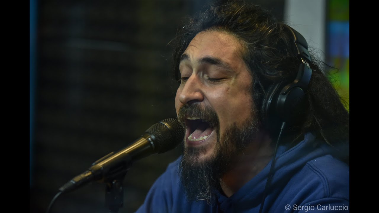 Mc Jona - Para enamorarte / Te regalo mi voz - Reggae en PelaGatos (ex ...