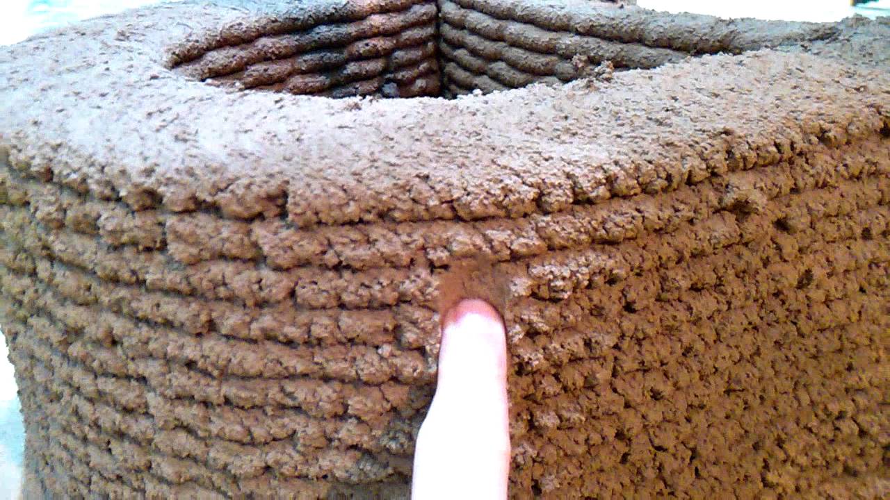 3D PRINT CLAY 2 YouTube 3D PRINT CLAY 2 YouTube