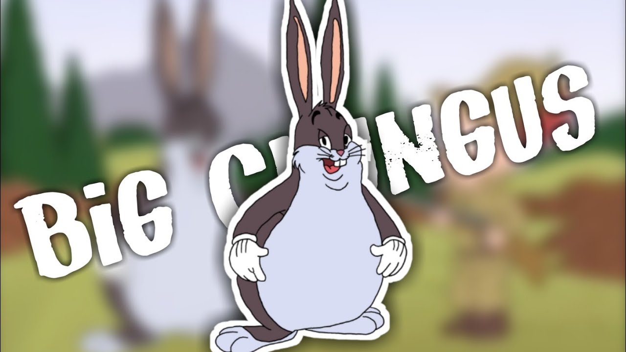 Chungus