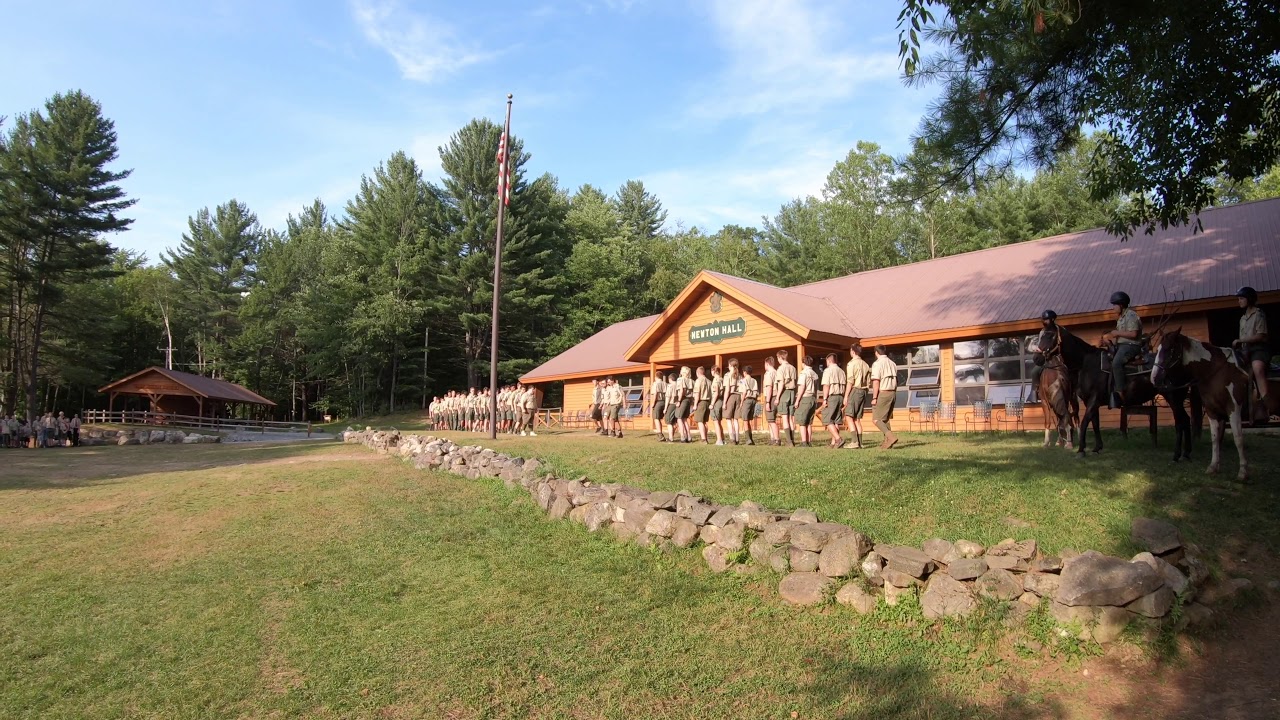 Camp Read 2019 - YouTube