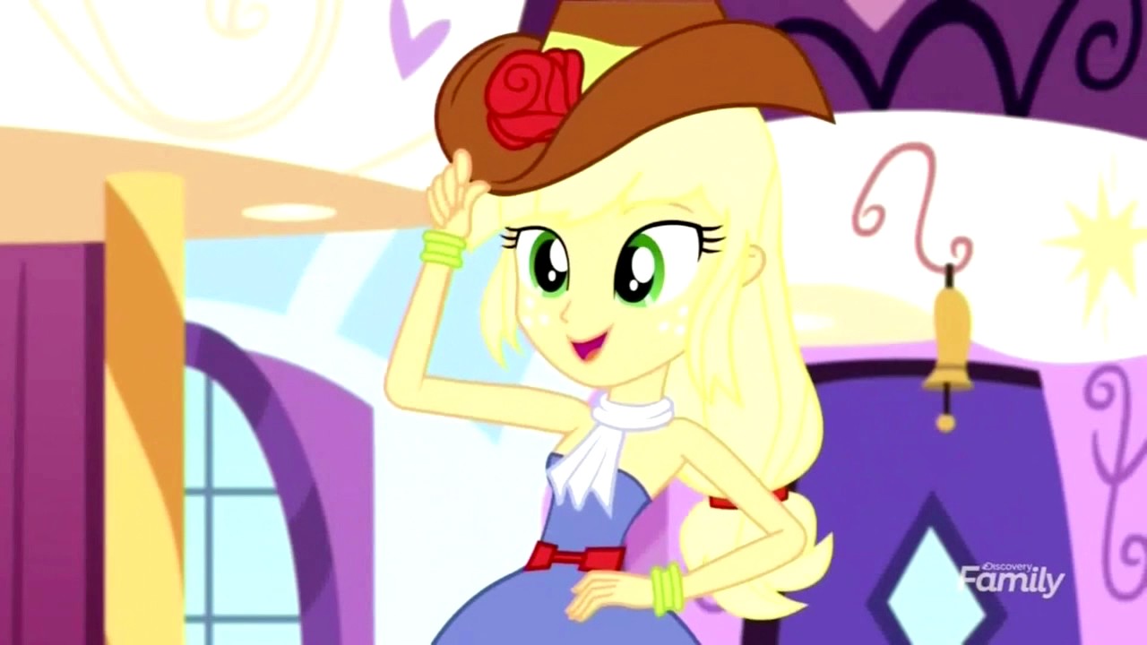 (SHORT) EQUESTRIA GIRLS SPECIALS (MAKE UP SHAKE UP PART 2 - YouTube