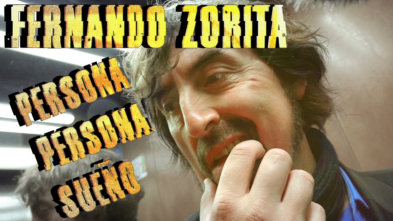FERNANDO ZORITA Trailer Documental [Film in description] - YouTube